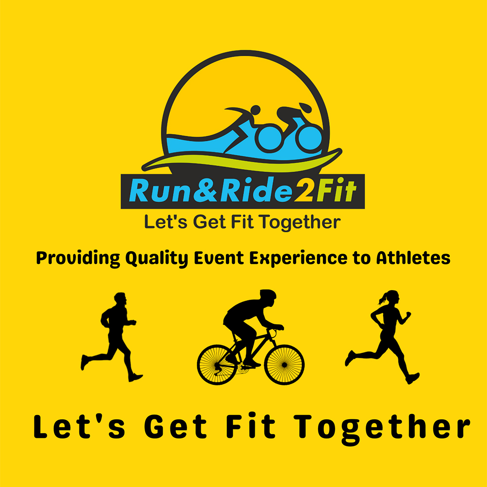Run&Ride2Fit | Marathon Training Plan / Coach for RUNNERS & Organizing Sports Events Management ...